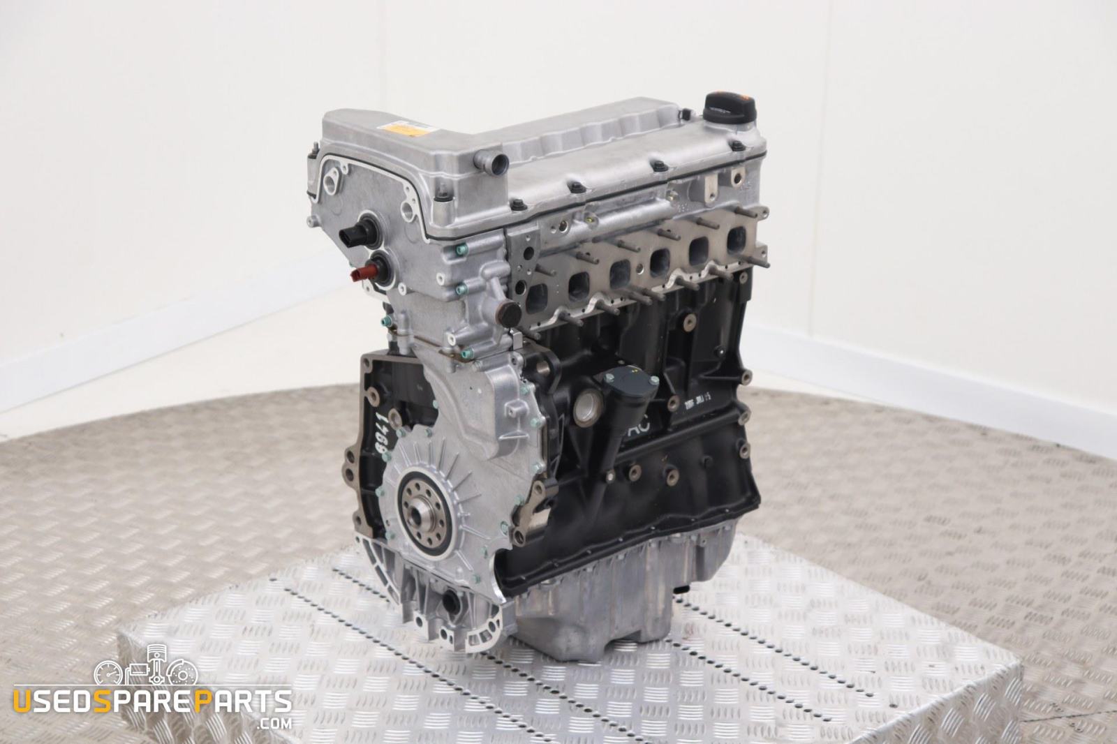 Motor
