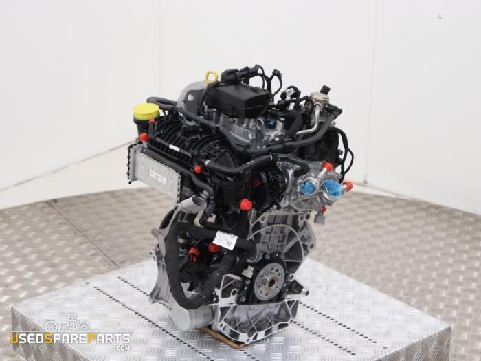 Motor
