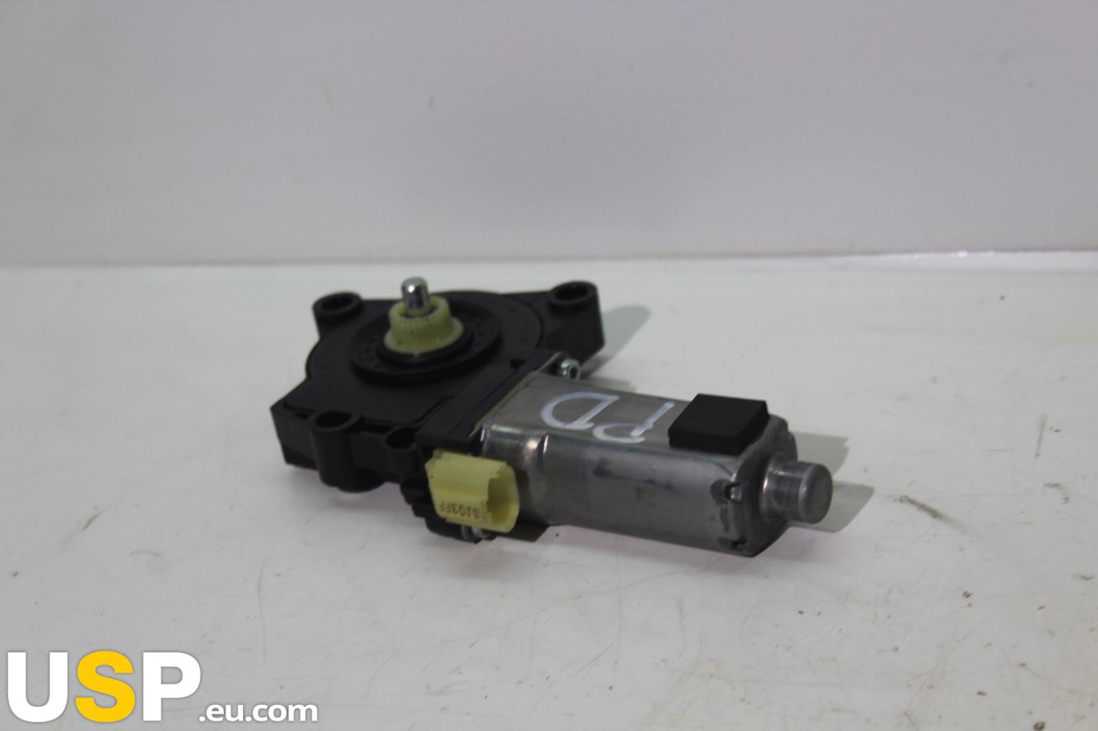 MOTORČEK DVIGA STEKEL SD