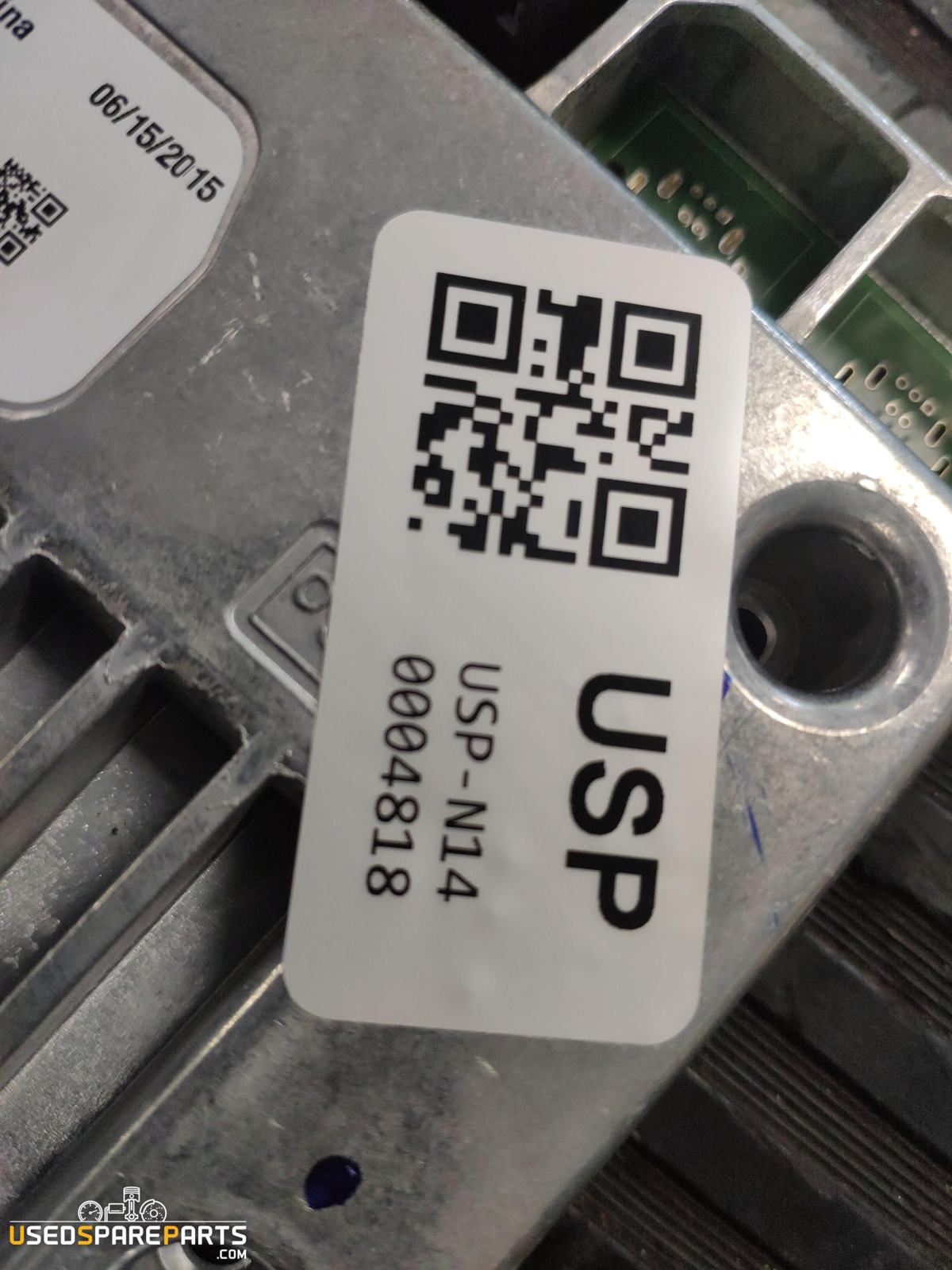 NAVI MODUL FORD MONDEO MK5 2016