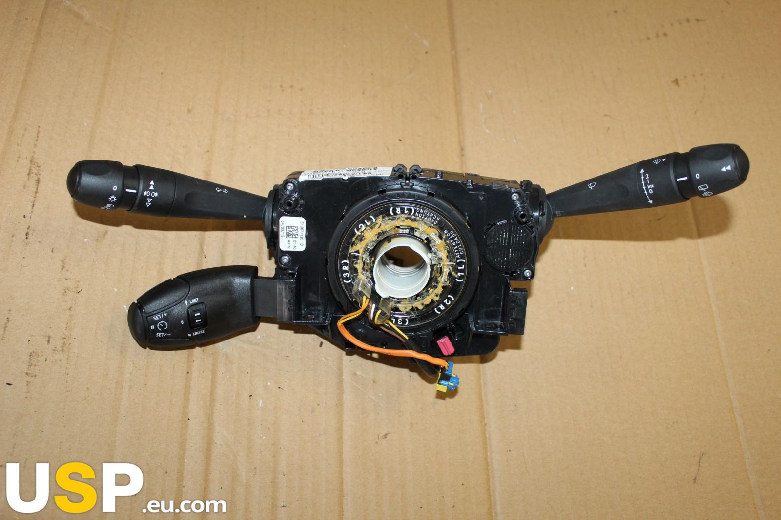 OB VOLANSKE KOMANDE PEUGEOT 208