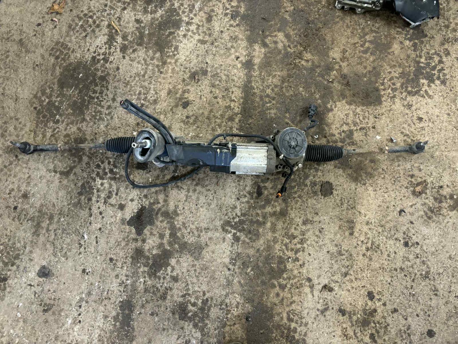 Opel zafira C volanska letev gred motorček servo volana 2011-2019