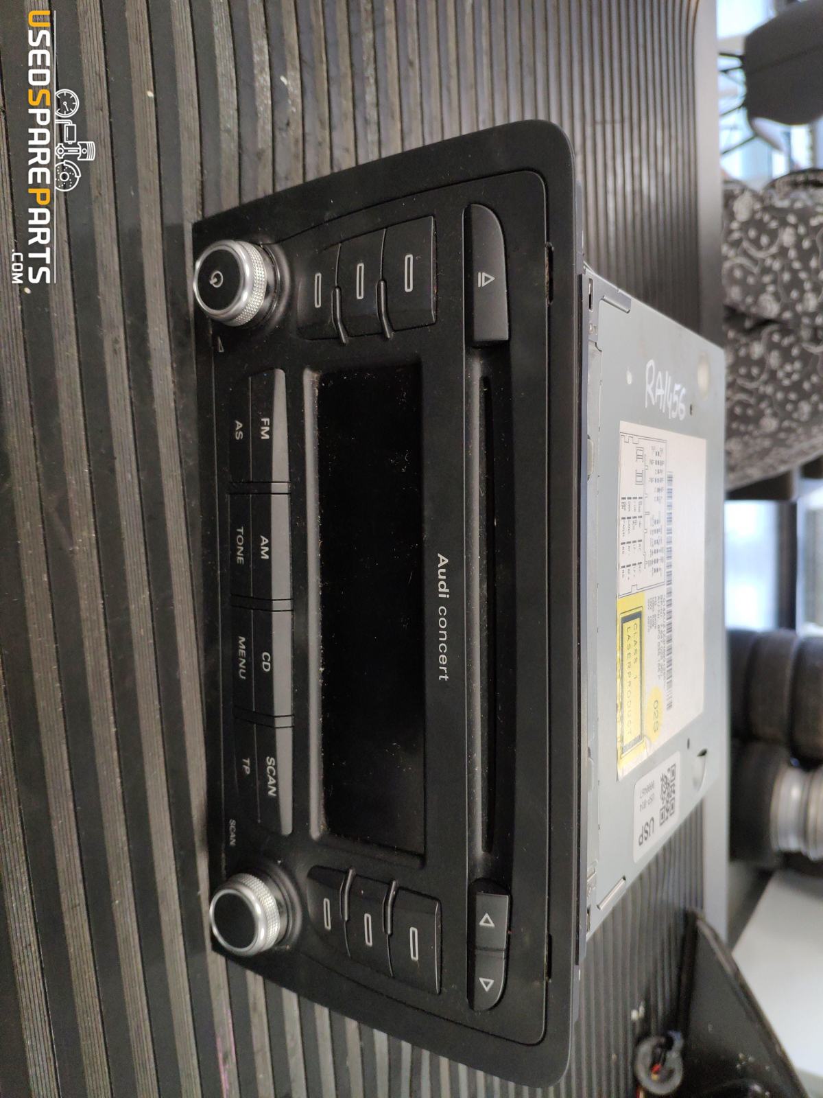 RADIO CD AUDI A3