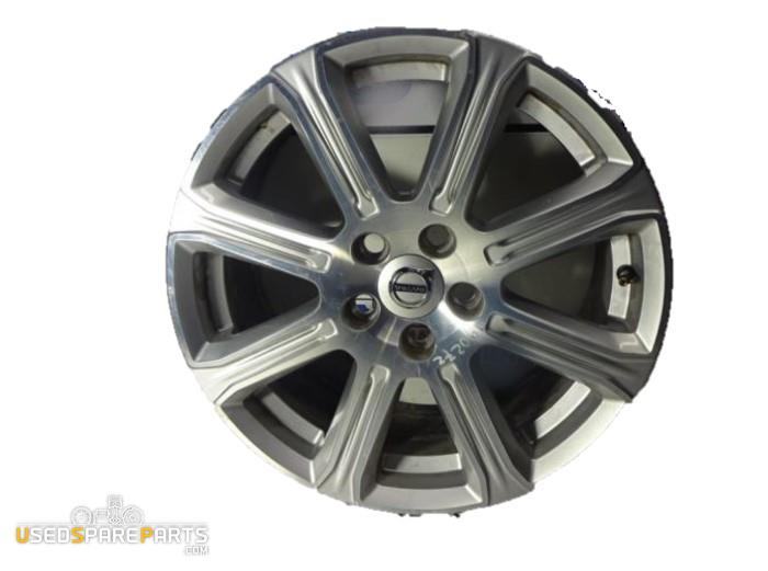 Rezervni del 31423870