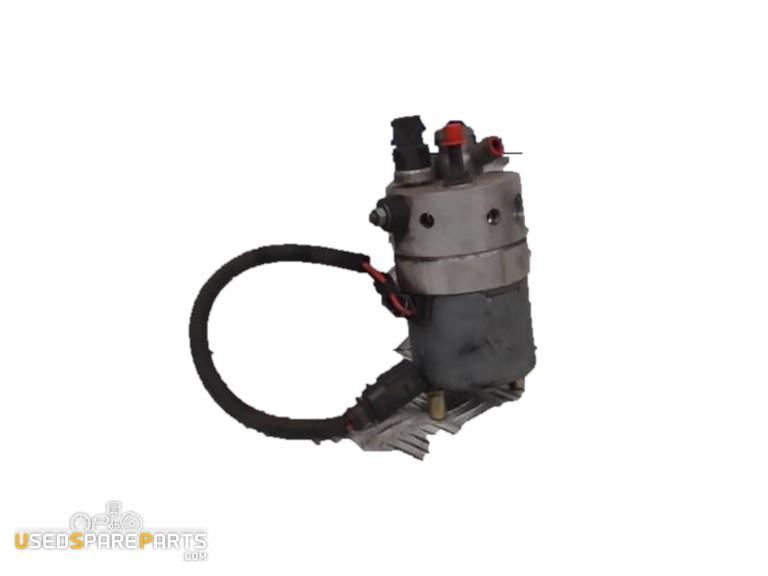 Rezervni del 8E0614175D