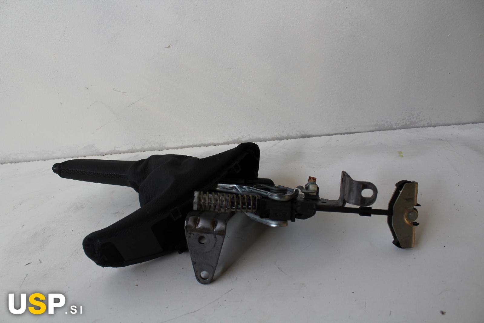 Ročica ročne zavore