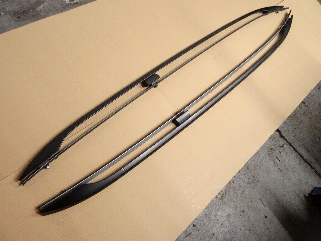 Strešne sani BMW E61 2003- 2010