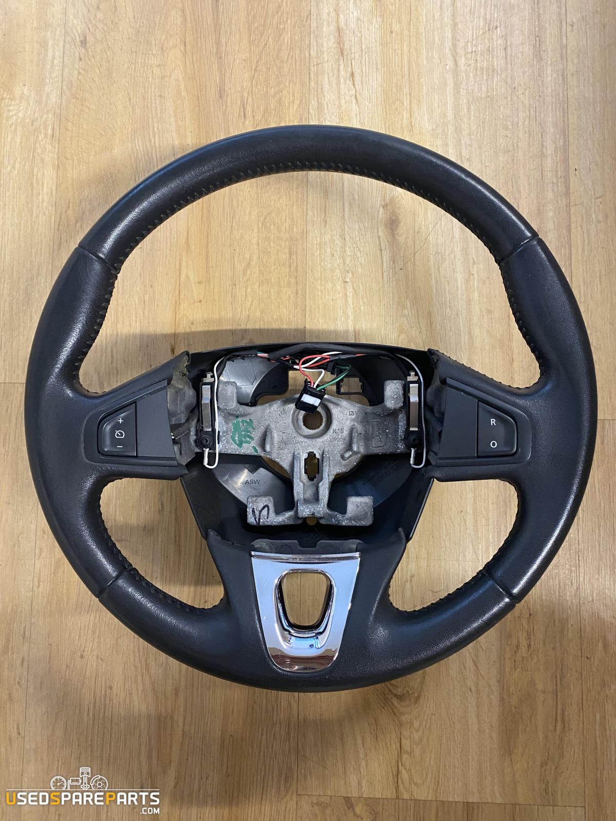 VOLAN RENAULT MEGANE 3/SCENIC 2015