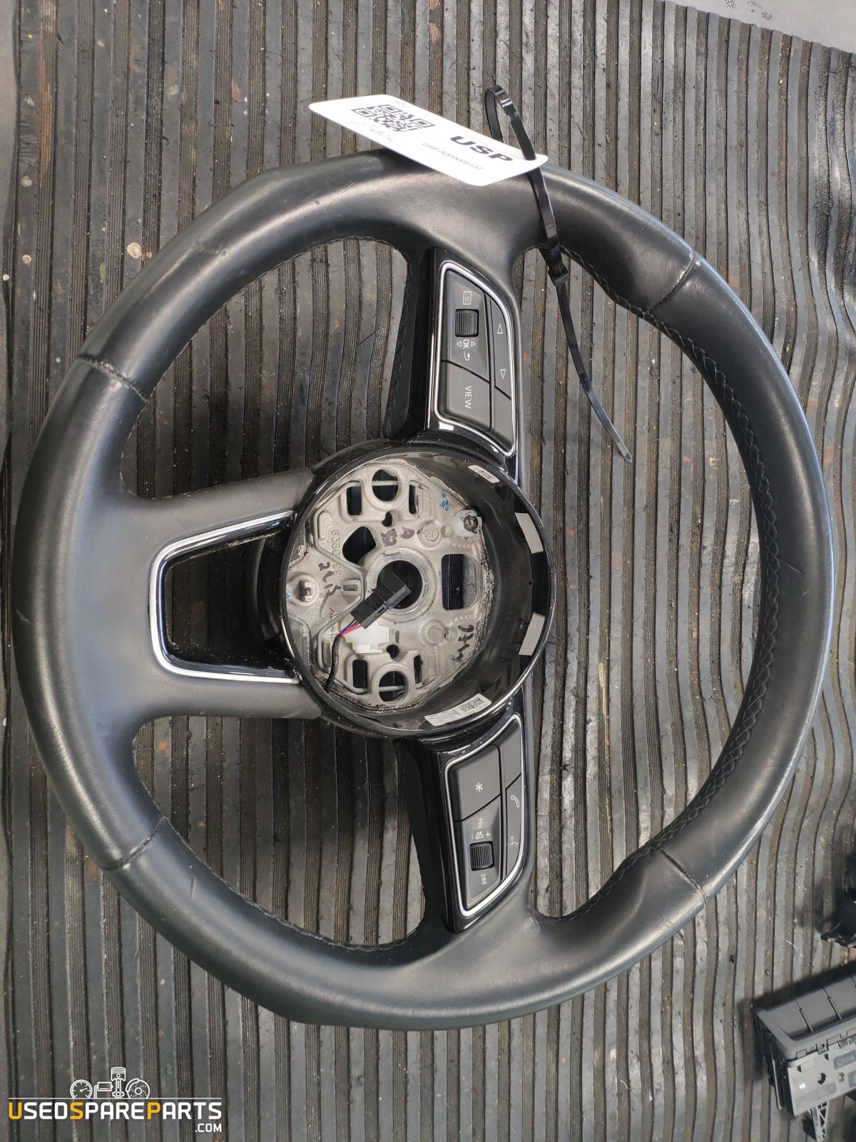 VOLANSKI OBROČ AUDI A3