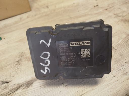 Volvo S60 V70 10-19 ABS enota ABS modul računalnik