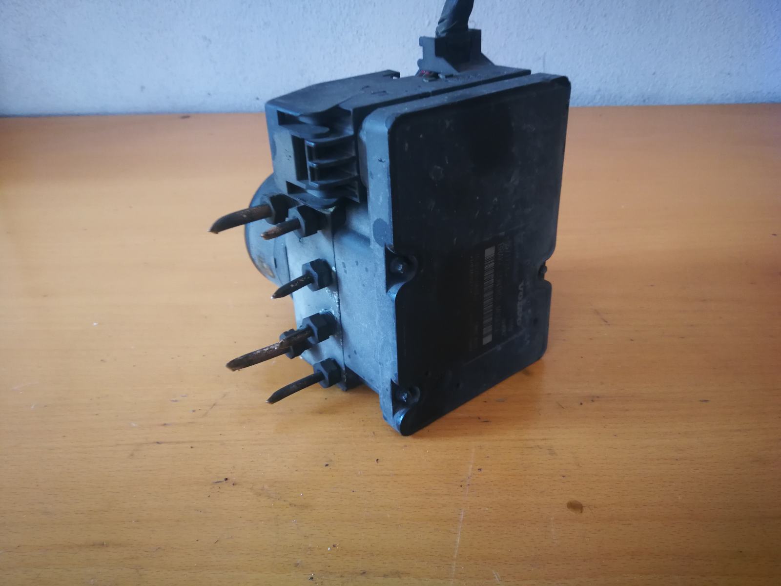 Volvo S60 V70 ABS enota ABS modul