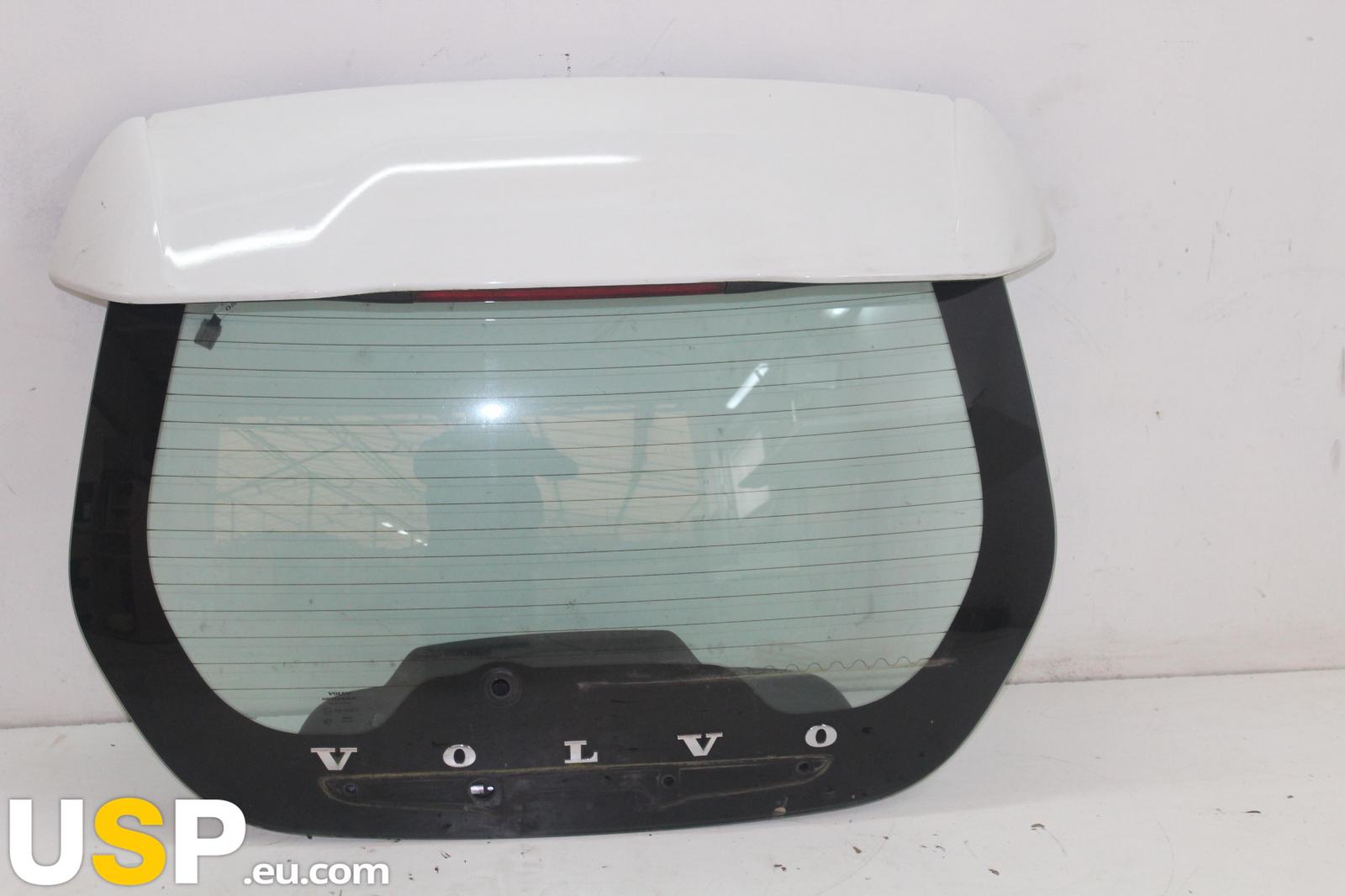 ZADNJA HAVBA VRATA s steklom VOLVO C30