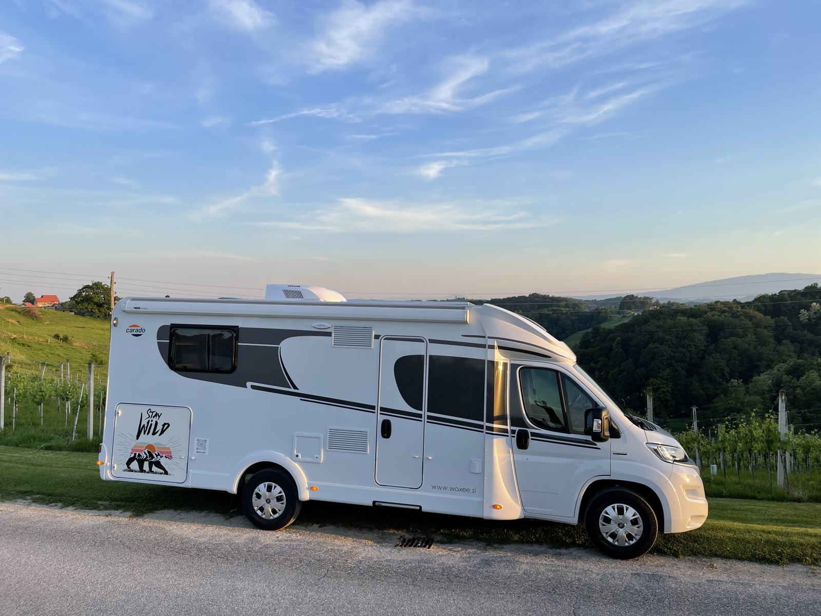 Premium AVTODOM ODDAM/NAJEM