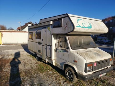 PRODAM PEUGEOT AVTODOM