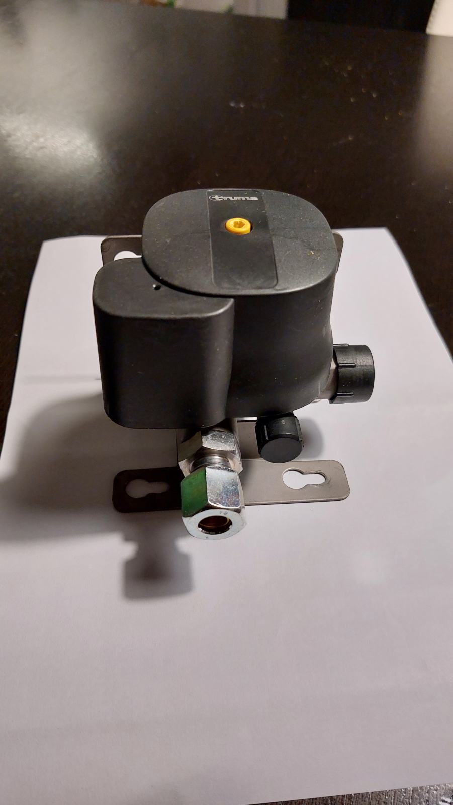 Truma Monocontrol CS