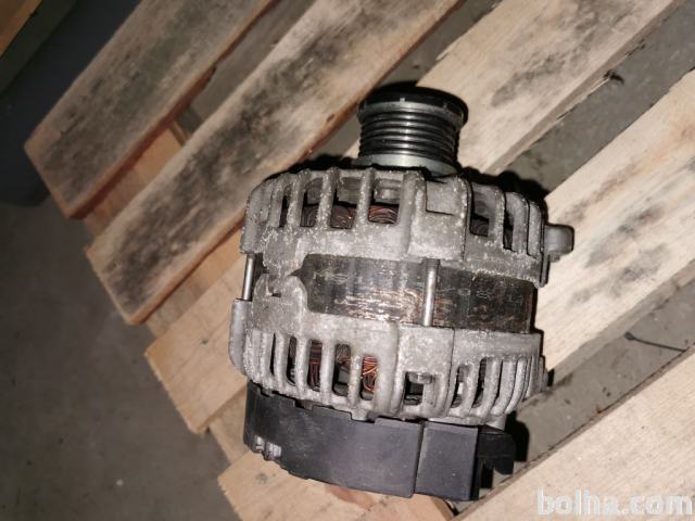Alternator 150A/14V start/stop