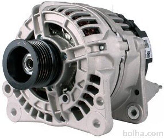 Alternator Volkswagen Polo 99-12