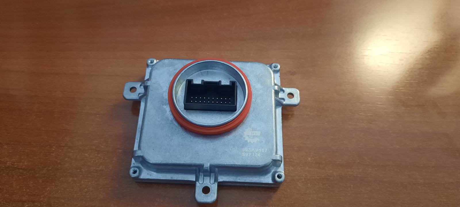 SKV LED Xenon controler 4G0 907 397 Q Za VW, Audi A5 A4L A3 Q3