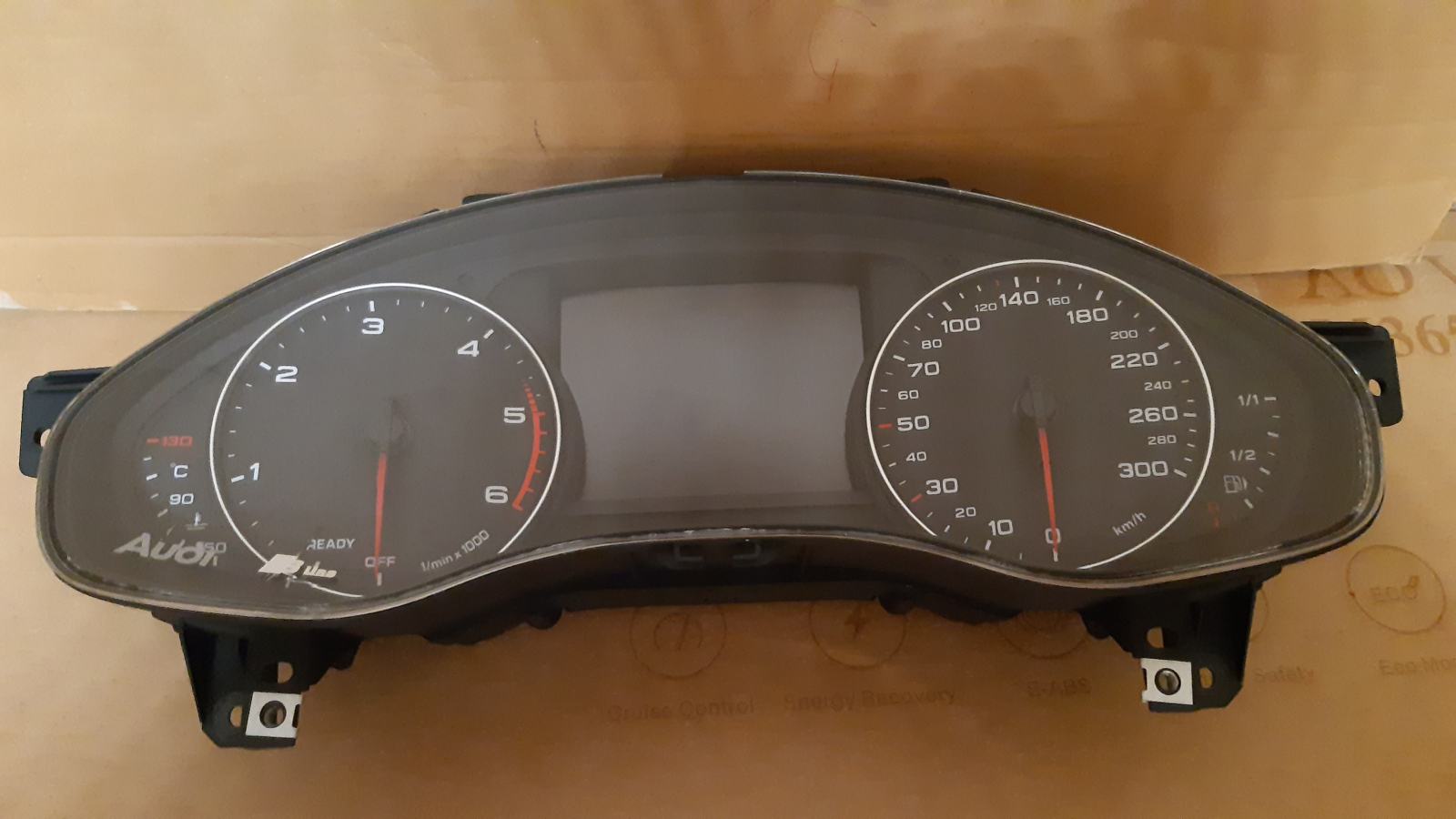 Števec za Audi A6 C7 2011-2018 4G8 920 900 Q