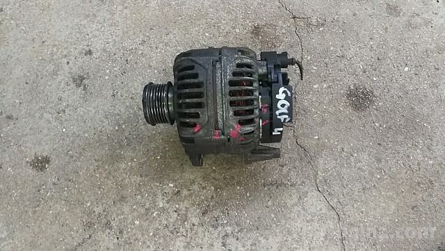 Vw golf 4 1.9 tdi ALTERNATOR