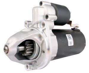 Zaganjač Mercedes-Benz Razred C 07-10