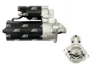 Zaganjač S0020 - Toyota Corolla Verso 02-09