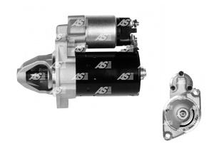 Zaganjač S0227 - Mercedes Sprinter 08-