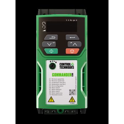Frekvenčnik Nidec Commander C300 7.5kW