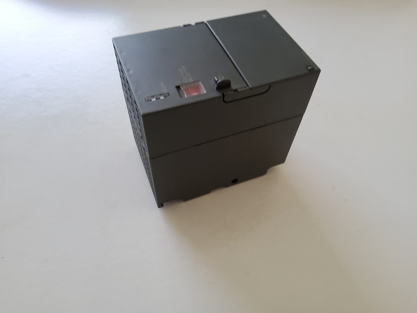 Siemens Simatic Power Supply PS307 (5A)