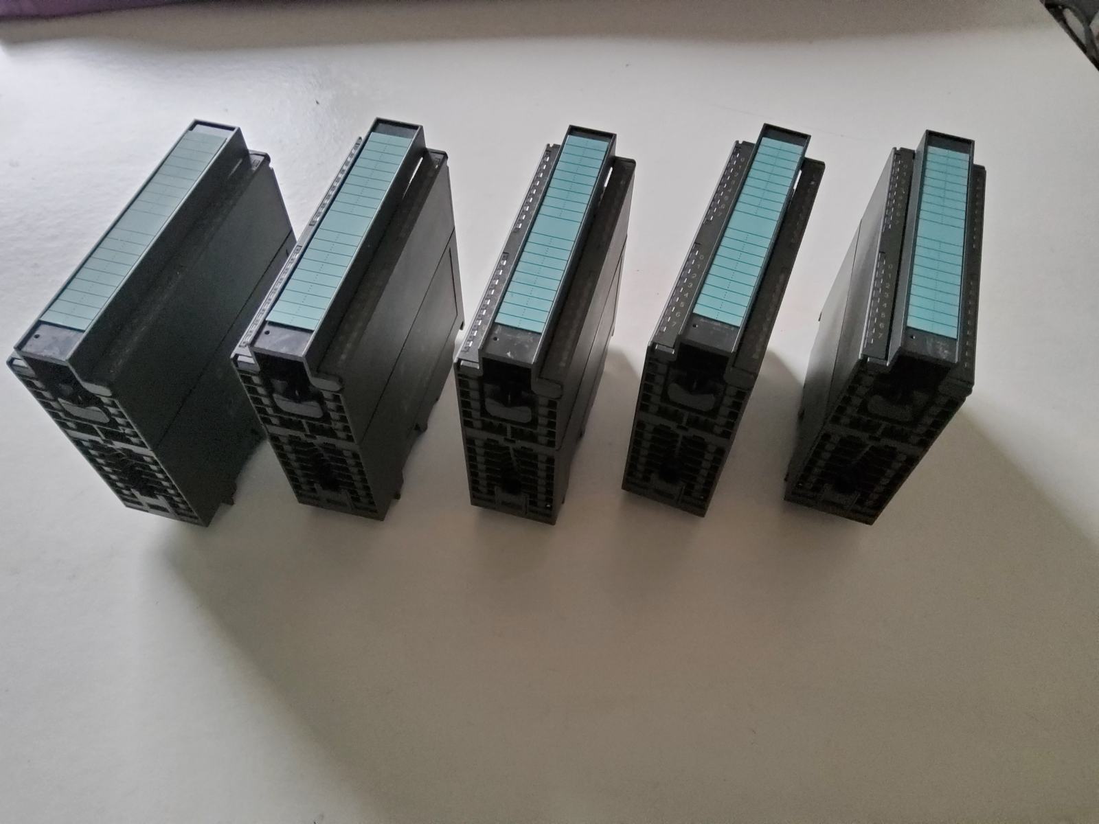 Siemens Simatic SM321 DI 32xDC24V