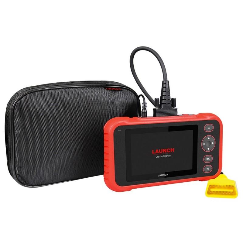 LAUNCH CRP 129 EVO 7 CREADER PROFESSIONAL ORIGINAL