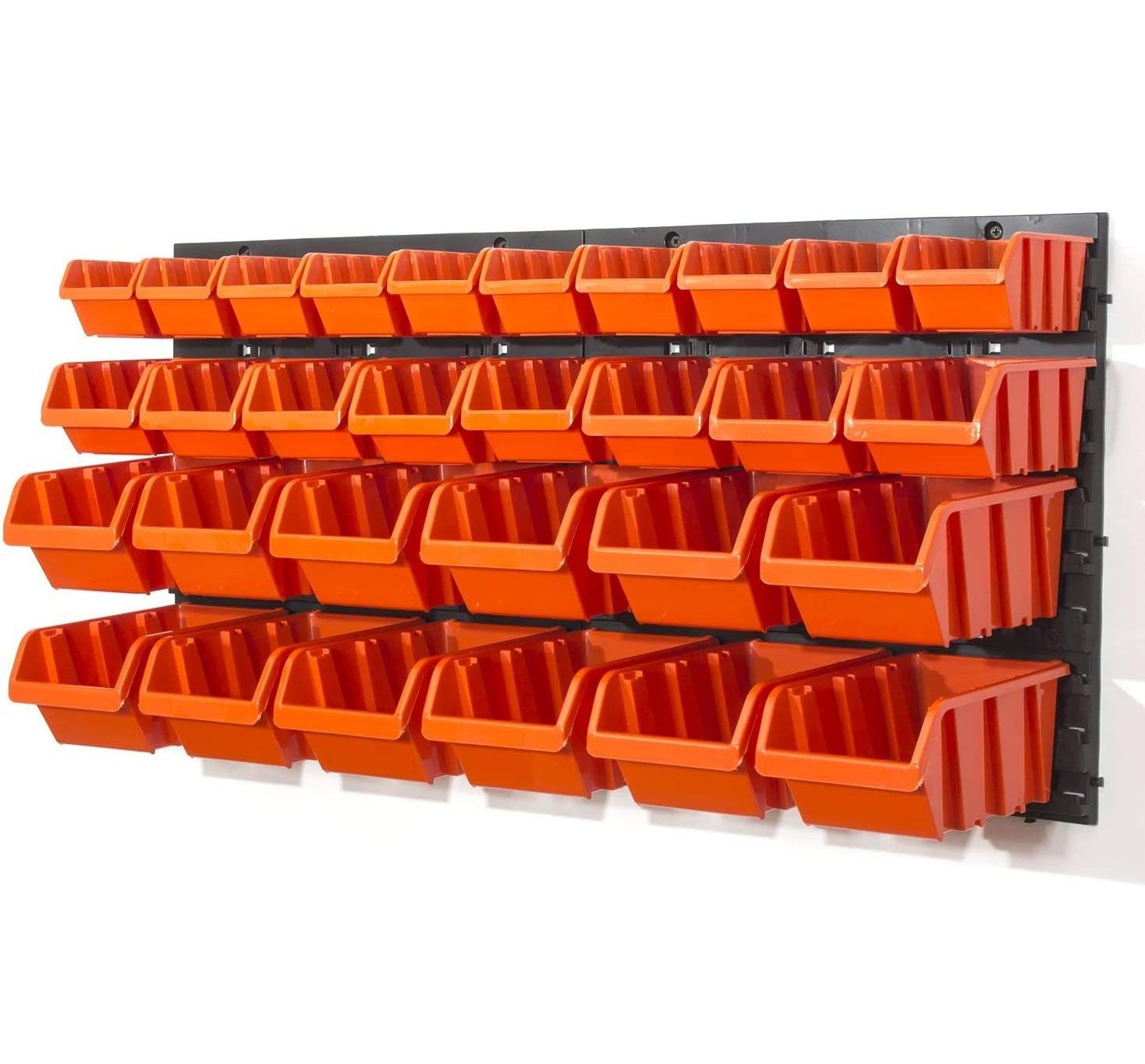STENSKI PREDALNIK PVC – 32 DELNI ORGANIZATOR ORDERLINE 3