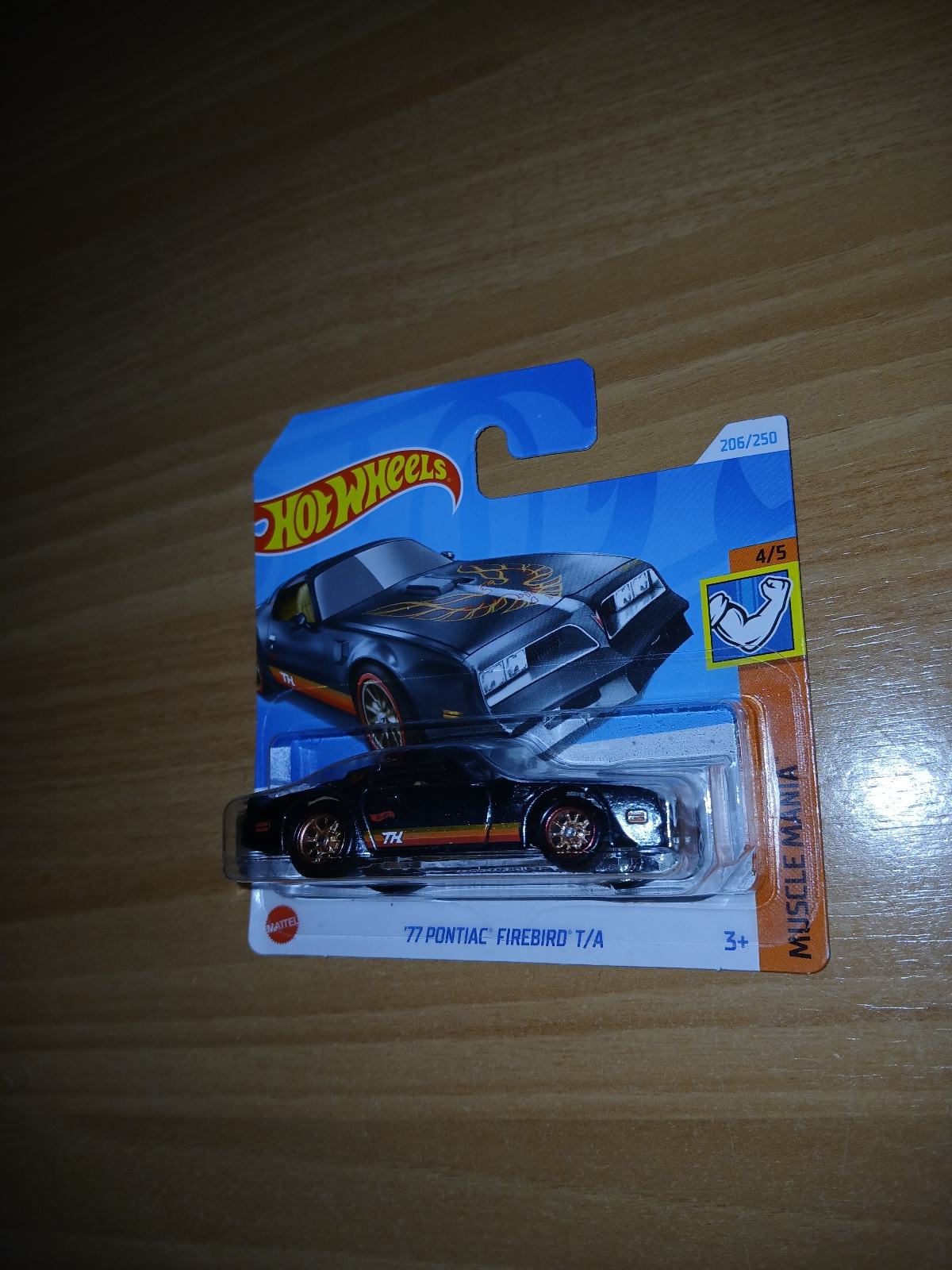 Hot wheels super treasure hunt ( sth)