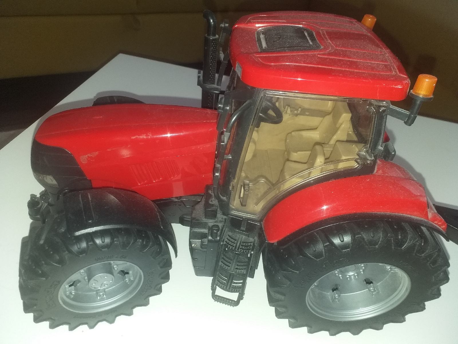 traktor