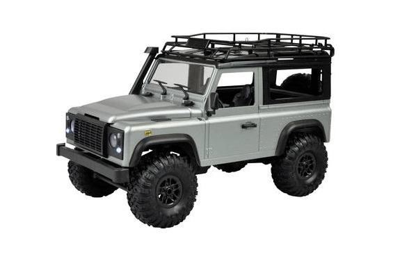 Amewi D90X12 1:12 RC model 4WD CRAWLER