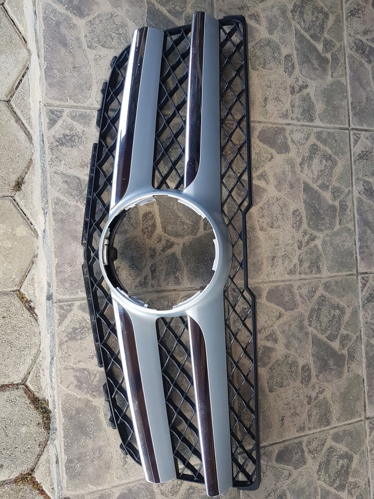 Maska Mercedezbenz E,C,GLK,GLE,GL,GLA.