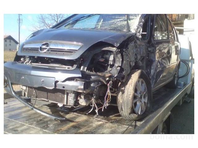 OPEL MERIVA 1.4 16V PO DELIH