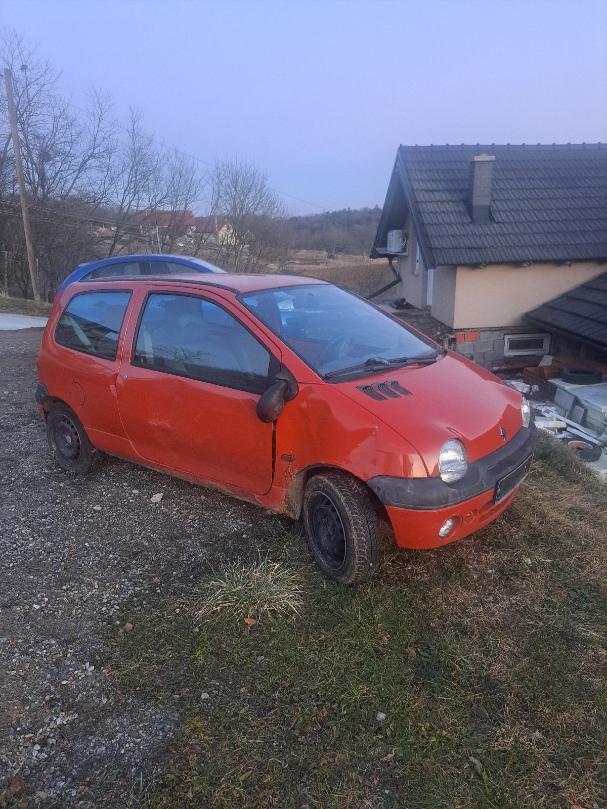 Twingo