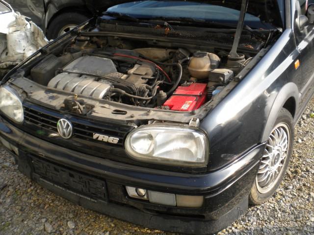 WOLKSWAGEN GOLF 3. vr6, gti 1.6,Gt,deli