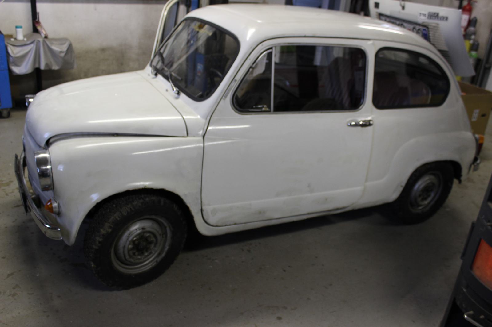 Zastava 750 850 fičo Zastava 101 deli