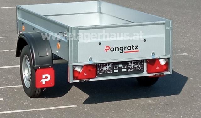 PONGRATZ LPA 206 U-B 750KG