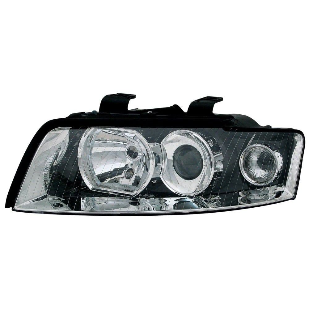 ?aromet Audi A4 8E / xenon / levi V3