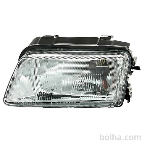 ?aromet Audi A4 B5 / levi V1