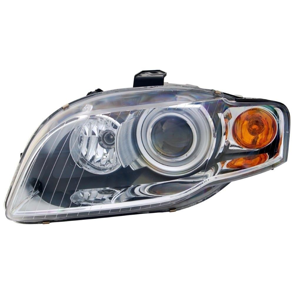 ?aromet Audi A4 B7 / xenon / levi V1
