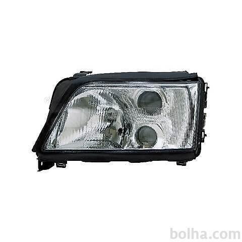 ?aromet Audi A6 C4 / levi V1