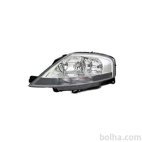 ?aromet Citroen C3 02-09 / levi V4