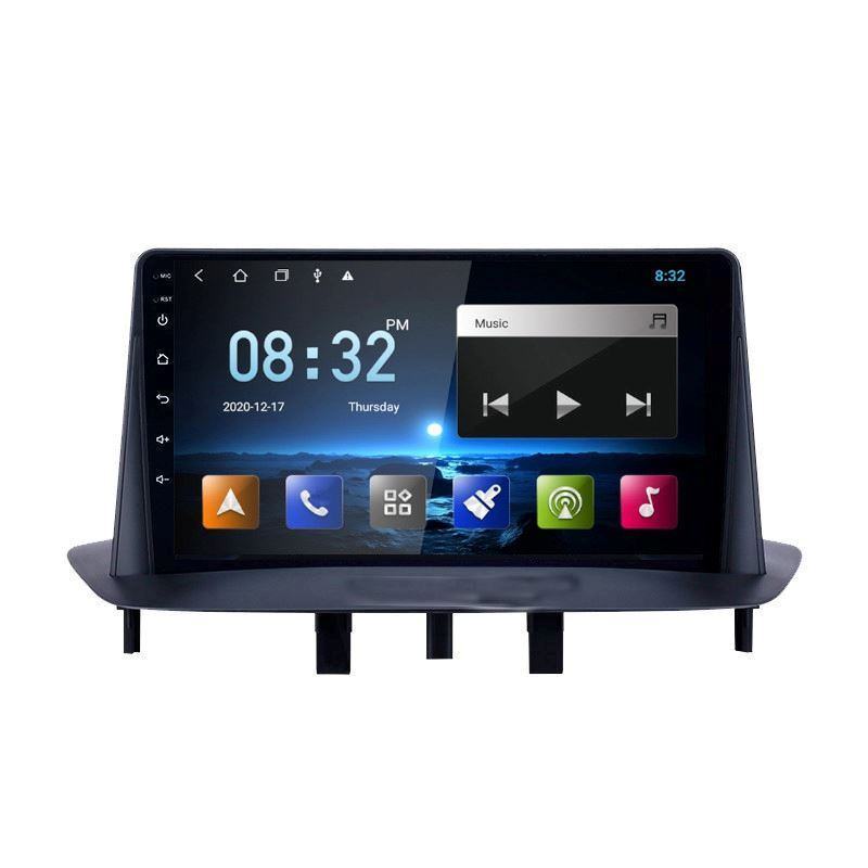 Autoradio Android Renault Megane 3 (08-14)