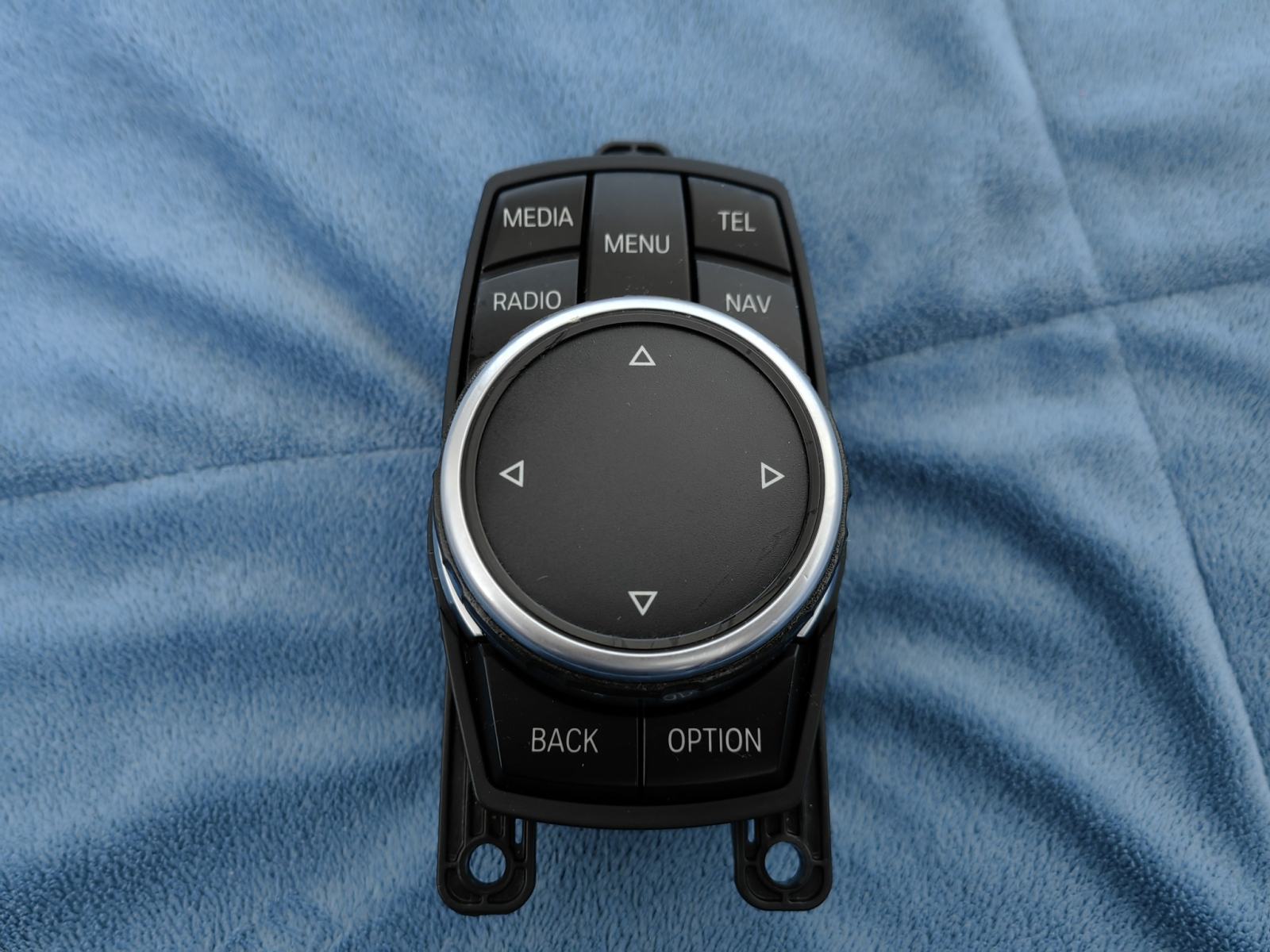 BMW F01 F06 F07 F10 F12 F15 F20 F30 Idrive Touch Controler