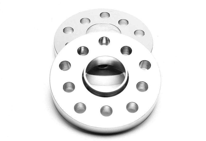 Distan?niki 5x100 5x112 20mm ?koda