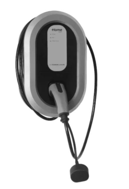 Električna polnilna postaja za dom 16A/3F T2 + DC zaščita